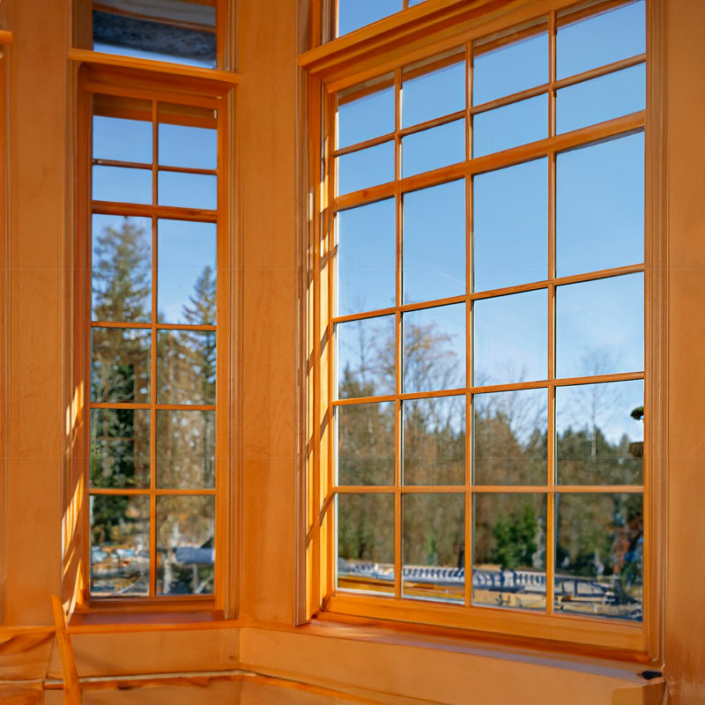 Composite Windows - Window Depot USA of Eastern Iowa
