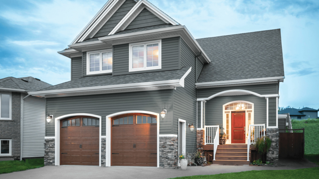 Estate™ Siding - Window Depot USA of Eastern Iowa