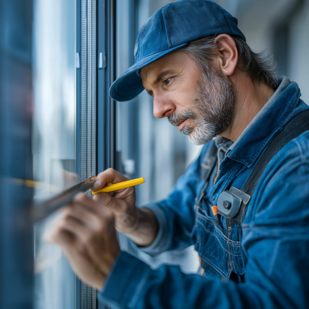 How to Measure for Replacement Windows in Cedar Rapids, Iowa Like a Pro